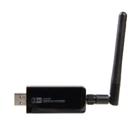 Realtek RTL8812AU 2.4 & 5 Ghz USB Wireless Adapter - zSecurity