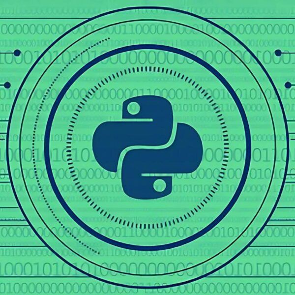 Learn Python & Ethical Hacking From Scratch Course - zSecurity