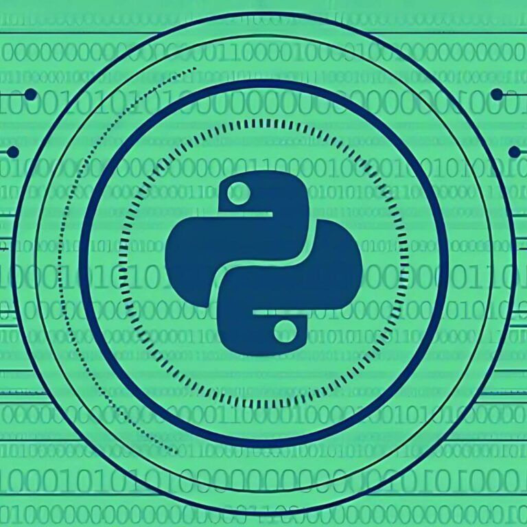 Learn Python & Ethical Hacking From Scratch Course - zSecurity