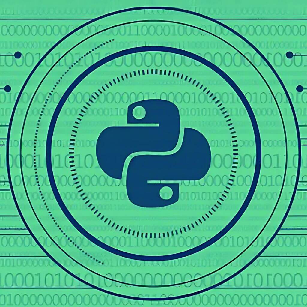 Learn Python & Ethical Hacking From Scratch Course - zSecurity