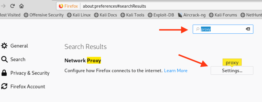 Intercepting HTTPS Requests With Burp Proxy - zSecurity
