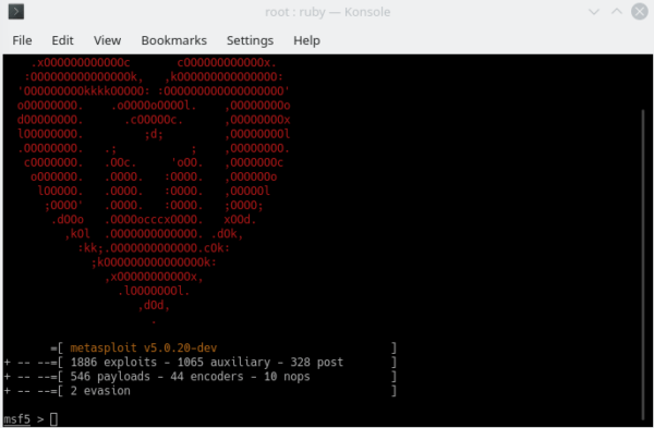 Top 10 Ethical Hacking Tools in 2019 - zSecurity