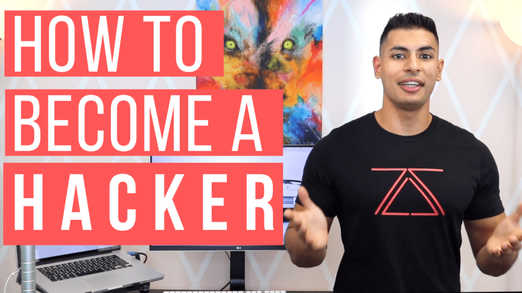 How To Become a Hacker - zSecurity