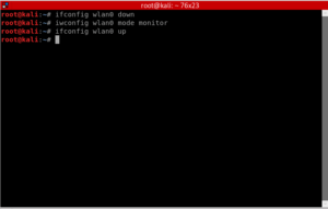 How To Start a Fake Access Point (Fake WIFI) - zSecurity