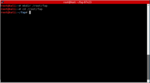 How To Start a Fake Access Point (Fake WIFI) - zSecurity