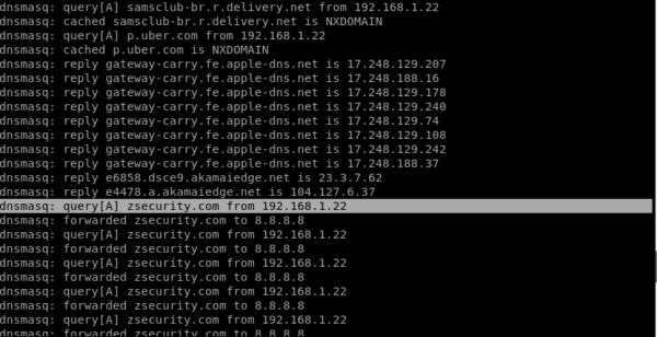 How To Start a Fake Access Point (Fake WIFI) - zSecurity