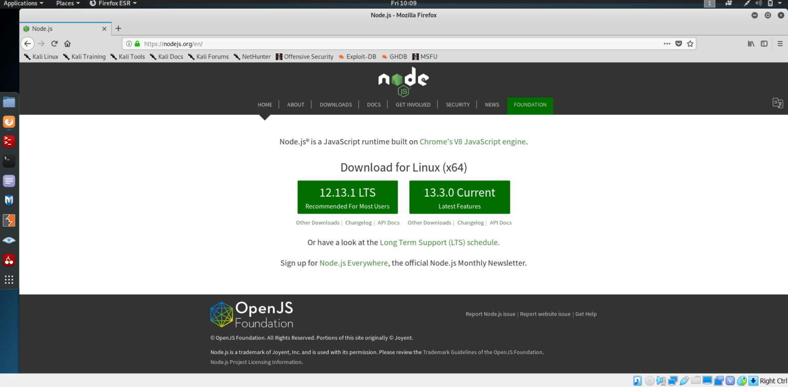 Port Forwarding With Localtunnel (without router access) - zSecurity