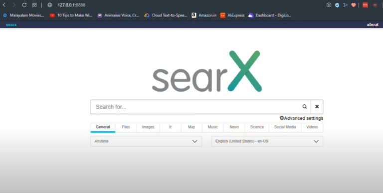 How To Make Your Own Private Search Engine - zSecurity