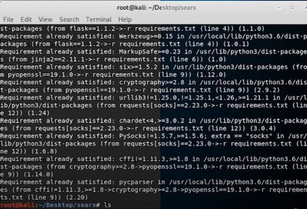 How To Make Your Own Private Search Engine - zSecurity