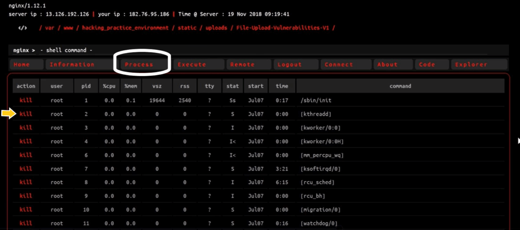 Initial Access Through File Upload Vulnerabilities Zsecurity 6993