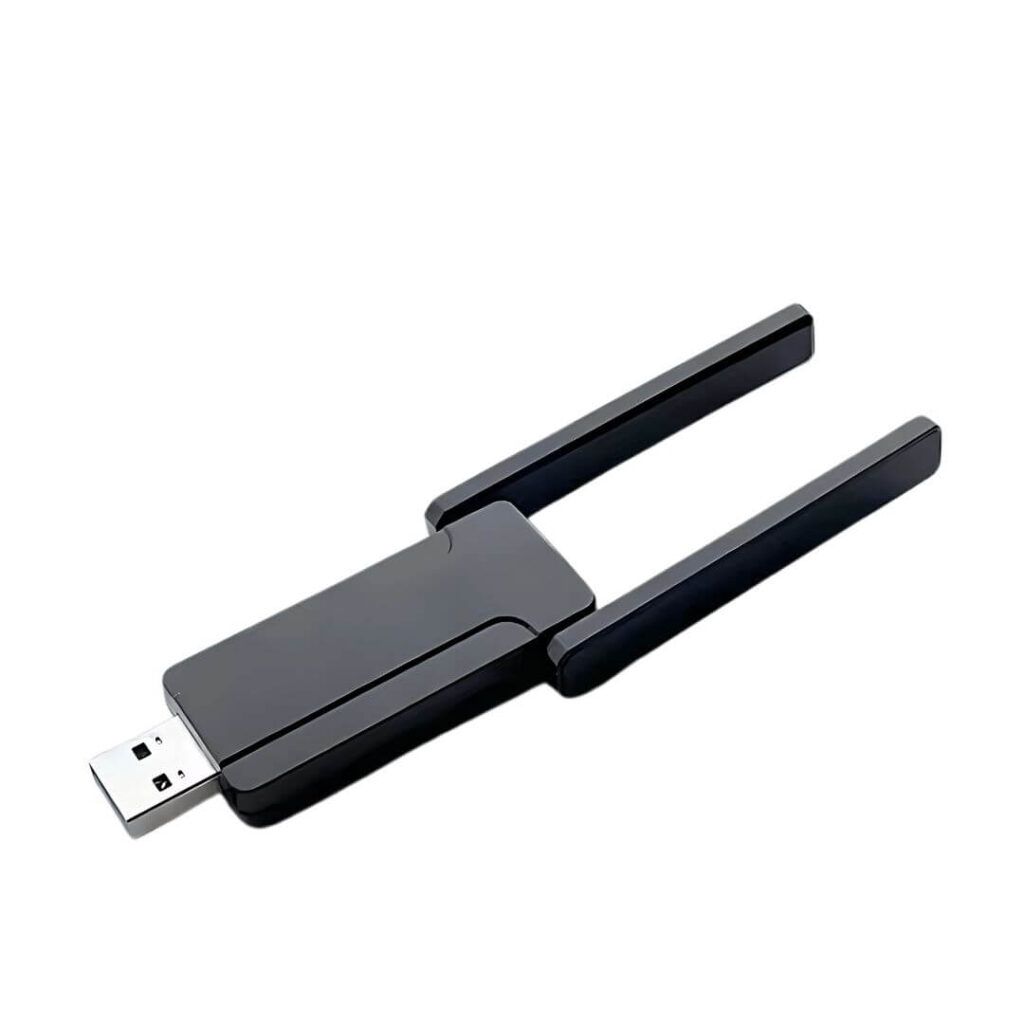 Realtek RTL8812AU Dual Band Wireless WiFi USB Adapter 2.4 & 5 Ghz ...