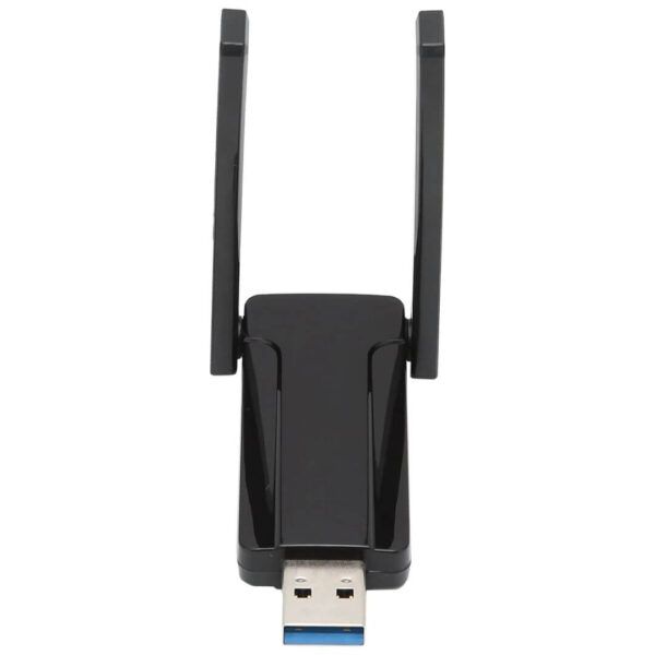 Realtek RTL8812AU Dual Band Wireless WiFi USB Adapter 2.4 & 5 Ghz ...