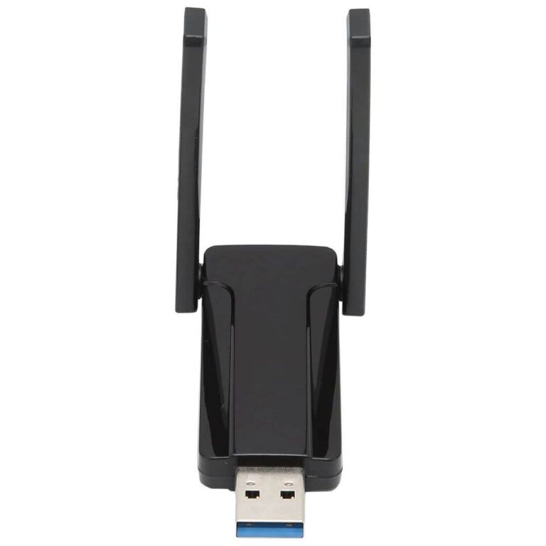 Realtek RTL8812AU Dual Band Wireless WiFi USB Adapter 2.4 & 5 Ghz ...