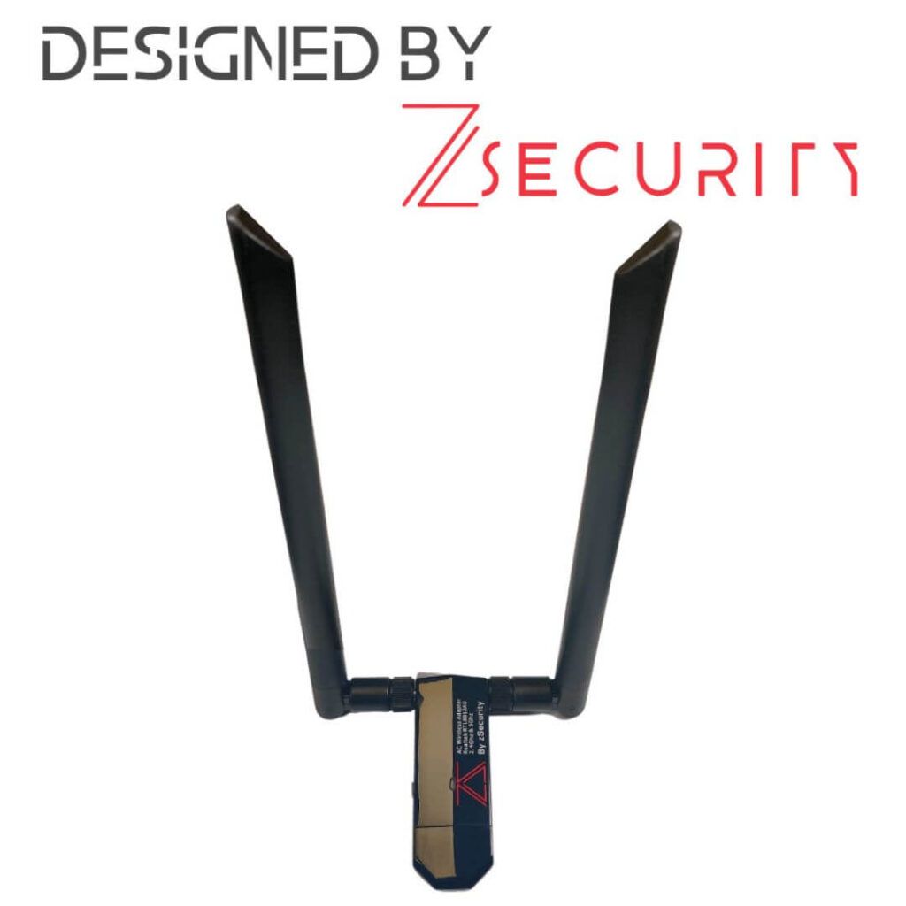 Learn Python & Ethical Hacking From Scratch Course - zSecurity