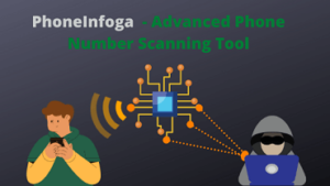 Trace Phone Numbers With PhoneInfoga - zSecurity
