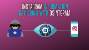 Instagram Information Gathering With OSINTGRAM - zSecurity