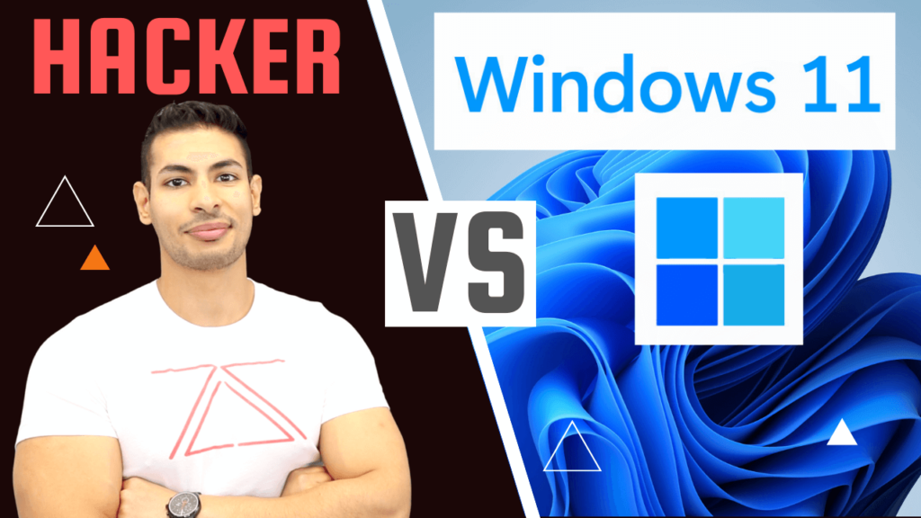 Hacking Windows 11! - zSecurity