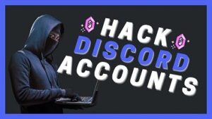 Hack Discord Accounts In Minutes - zSecurity