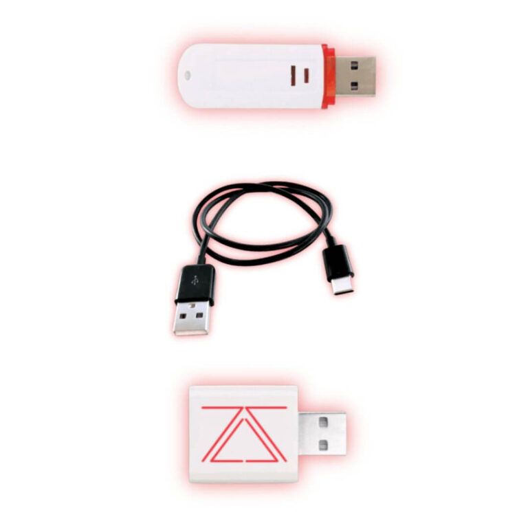 Discreet Mini Audio Recorder - zSecurity