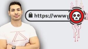 Hack Using a Link - zSecurity