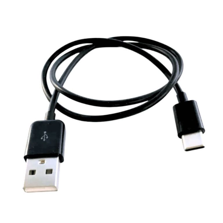 Badusb C Keystroke Injection Cable Zsecurity