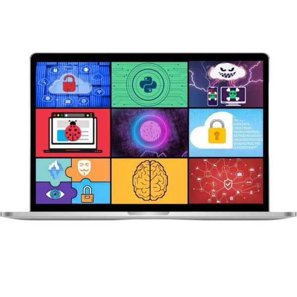 Hacking Masterclass Course - zSecurity