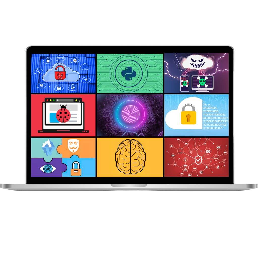 Learn Python And Ethical Hacking From Scratch Course Zsecurity