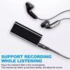 Discreet Mini Audio Recorder - zSecurity