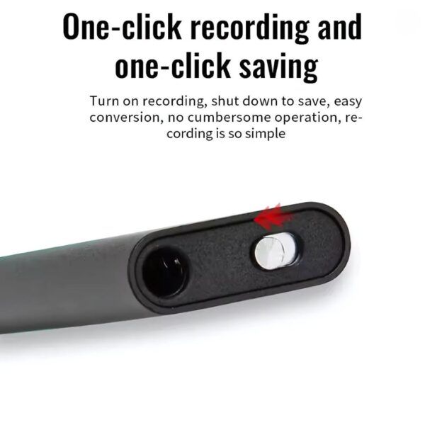 Discreet Mini Audio Recorder - zSecurity