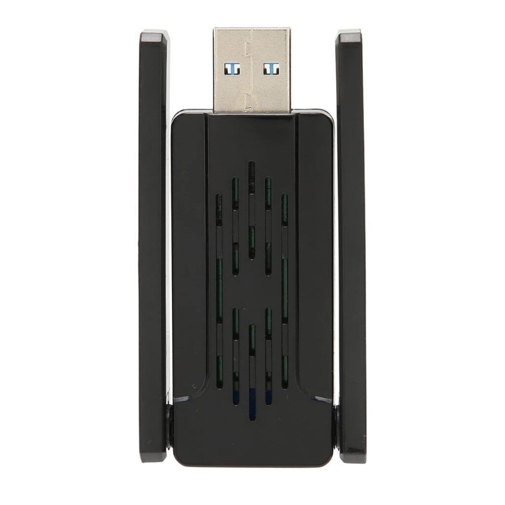 Realtek RTL8812AU Dual Band Wireless WiFi USB Adapter 2.4 & 5 Ghz ...