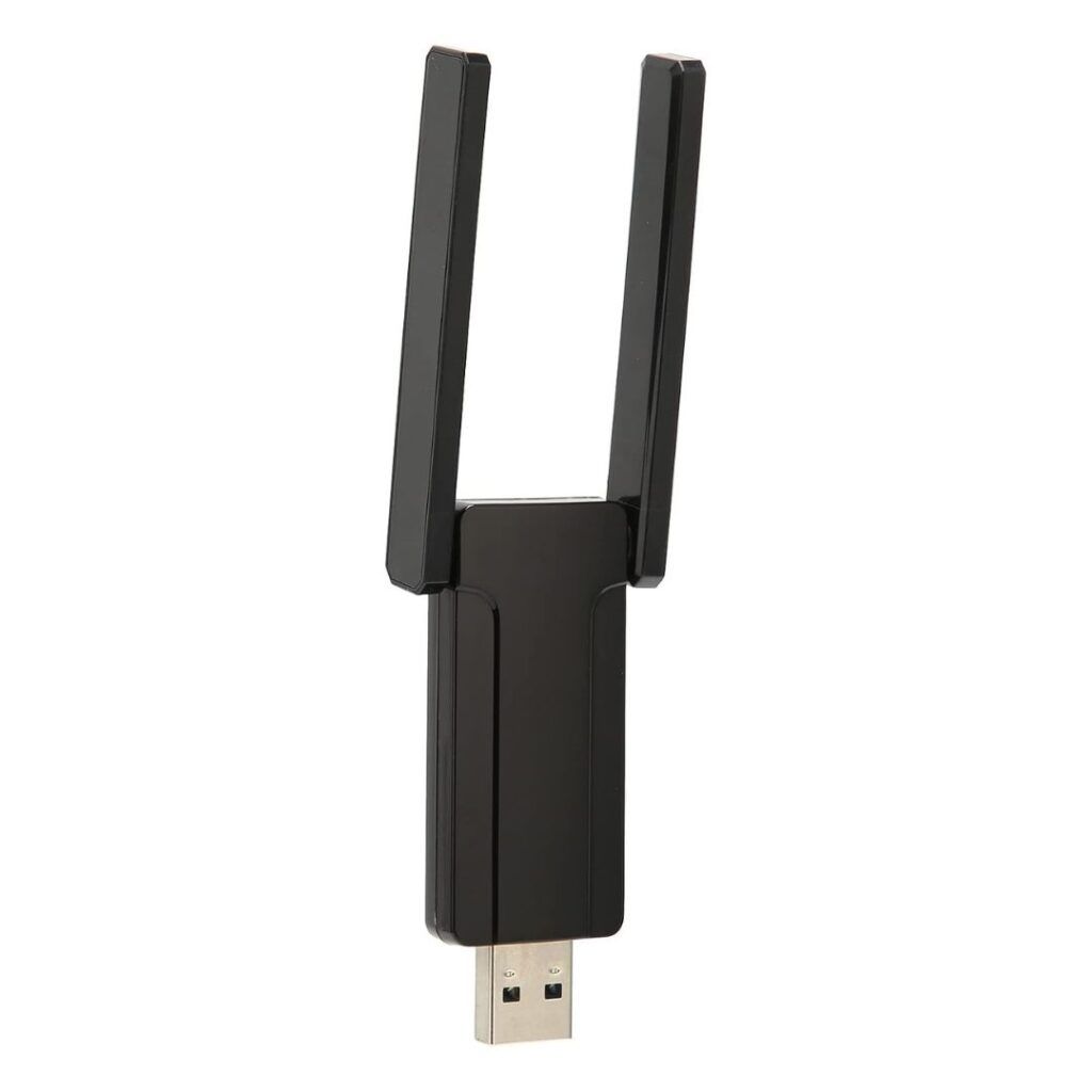 Realtek RTL8812AU Dual Band Wireless WiFi USB Adapter 2.4 & 5 Ghz ...
