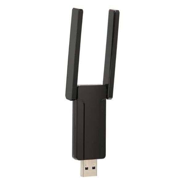 Realtek RTL8812AU Dual Band Wireless WiFi USB Adapter 2.4 & 5 Ghz ...
