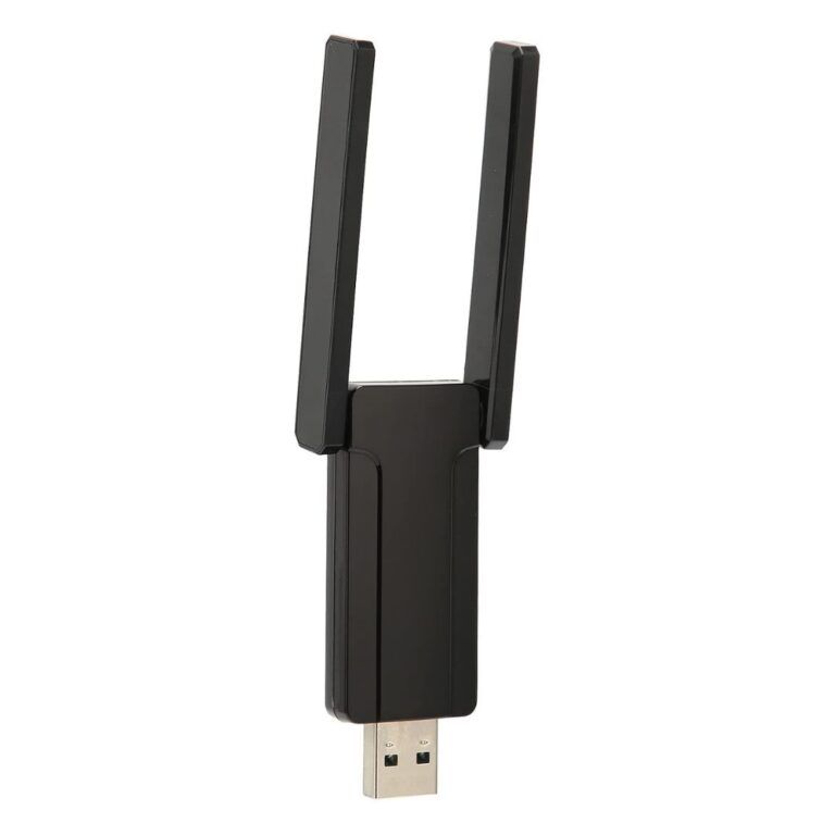 Realtek RTL8812AU Dual Band Wireless WiFi USB Adapter 2.4 & 5 Ghz ...