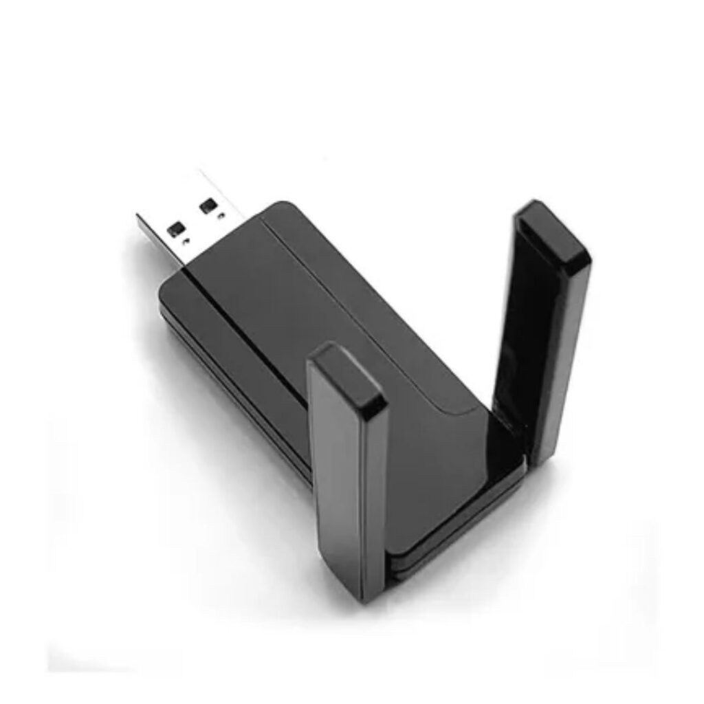 Realtek RTL8812AU Dual Band Wireless WiFi USB Adapter 2.4 & 5 Ghz ...