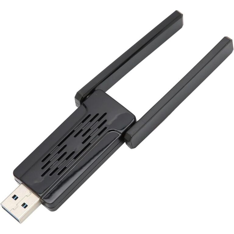 Realtek RTL8812AU Dual Band Wireless WiFi USB Adapter 2.4 & 5 Ghz ...
