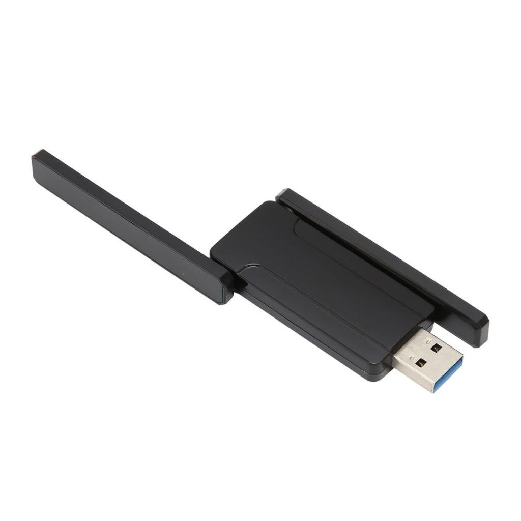 Realtek RTL8812AU Dual Band Wireless WiFi USB Adapter 2.4 & 5 Ghz ...