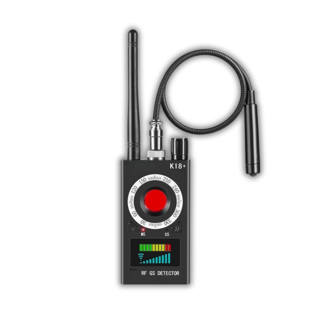 Discreet Mini Audio Recorder - zSecurity